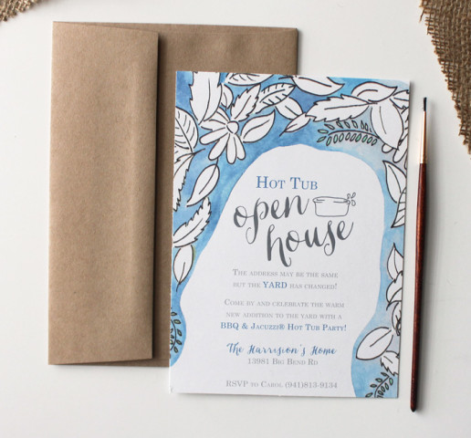 Jacuzzi Printable – Kori Clark