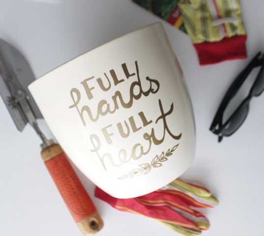 Last Minute Mother S Day Crafts Kori Clark