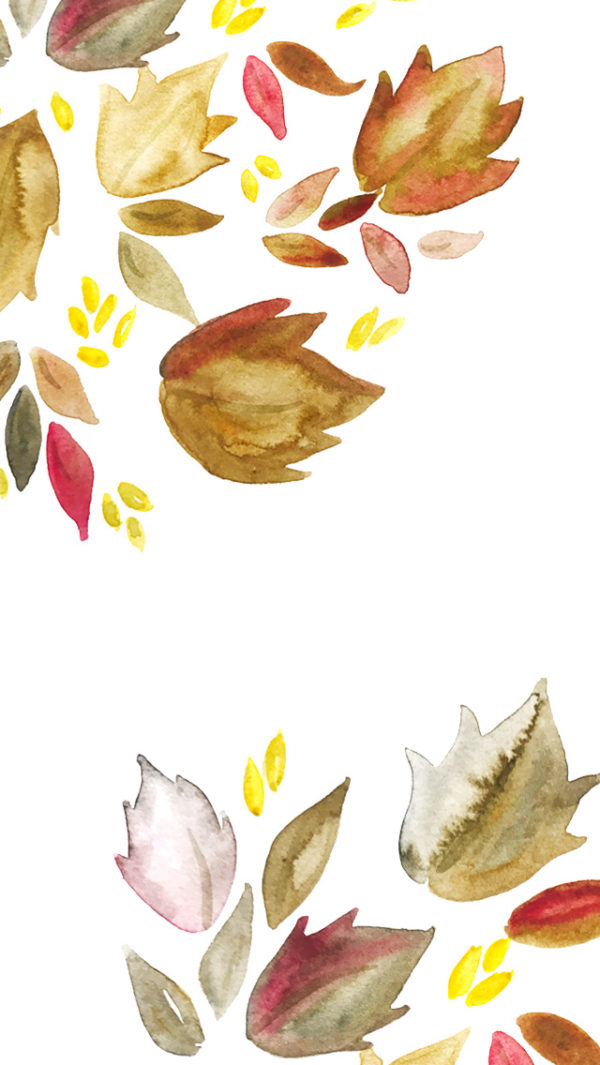 September Digital Wallpaper – Kori Clark