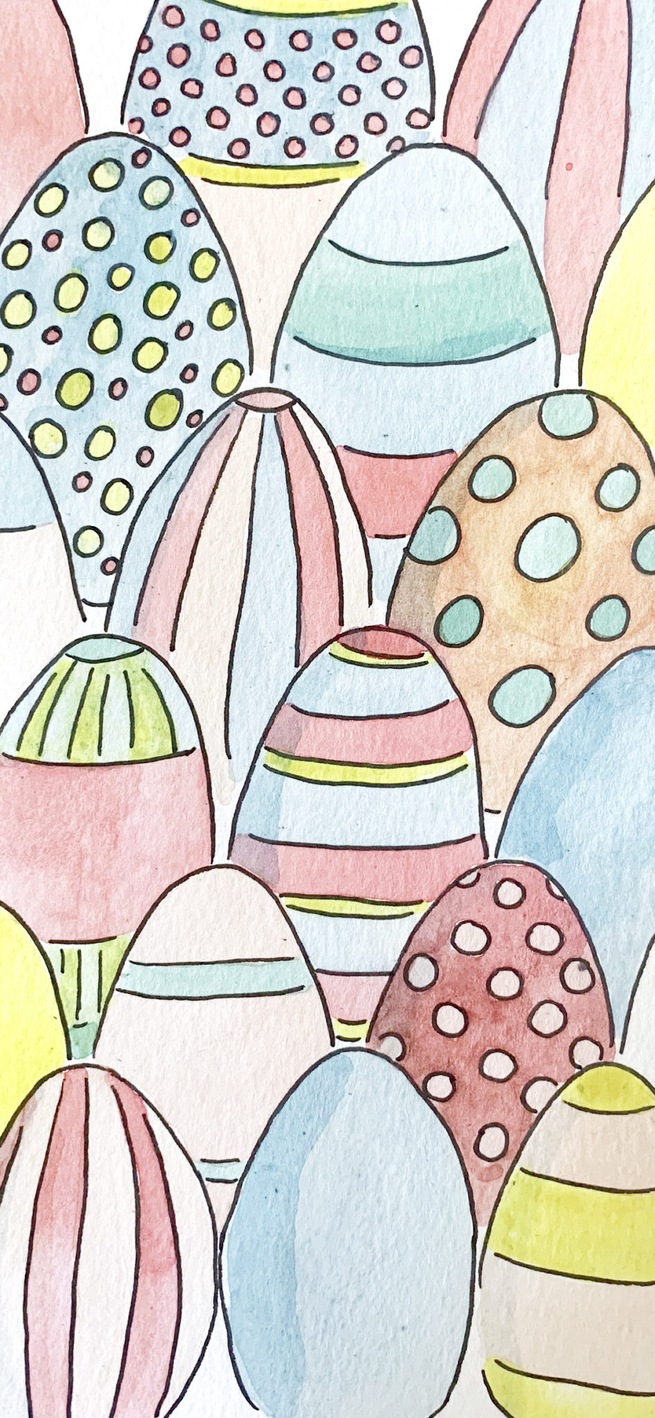 April Spring & Easter Wallpapers – Kori Clark