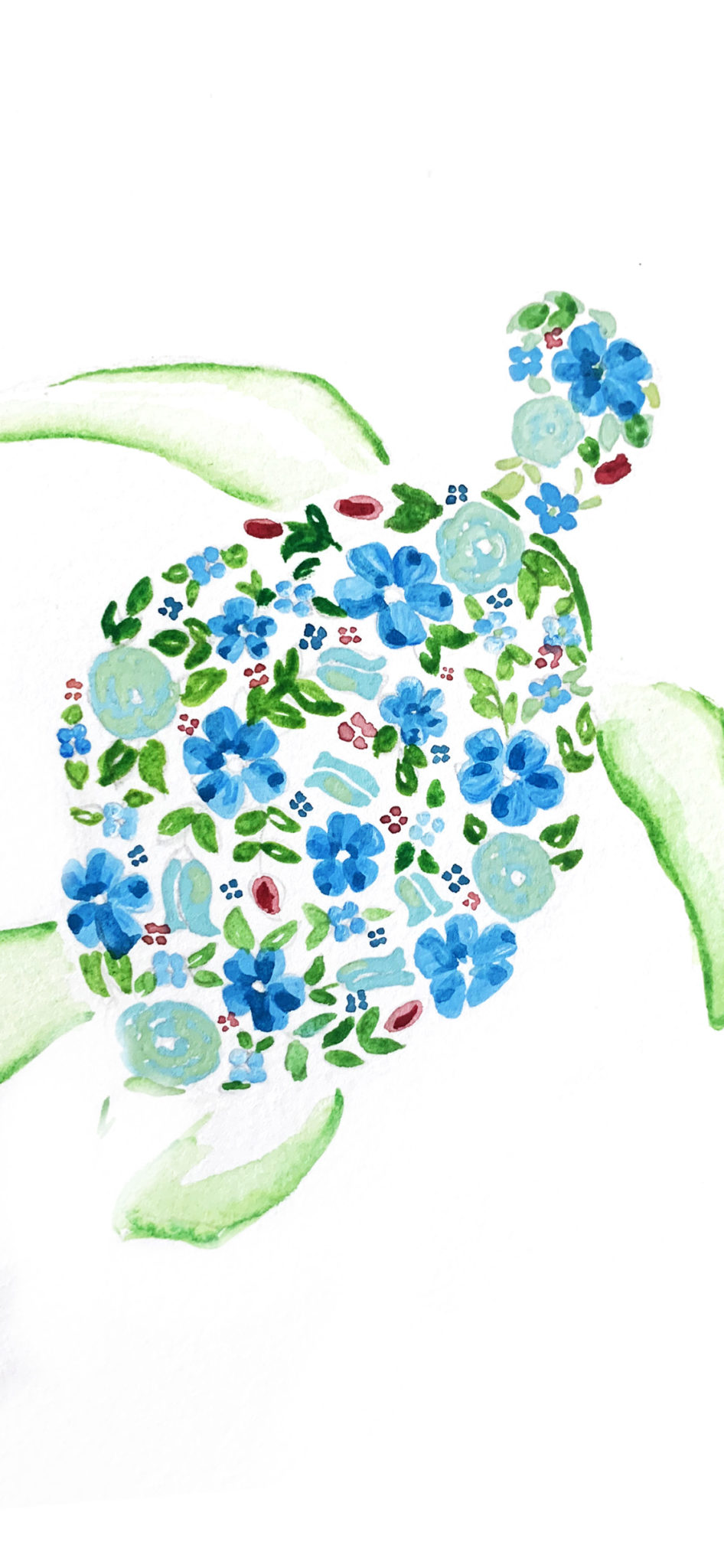 Warm up and smile with these Free March Wallpapers – Kori Clark